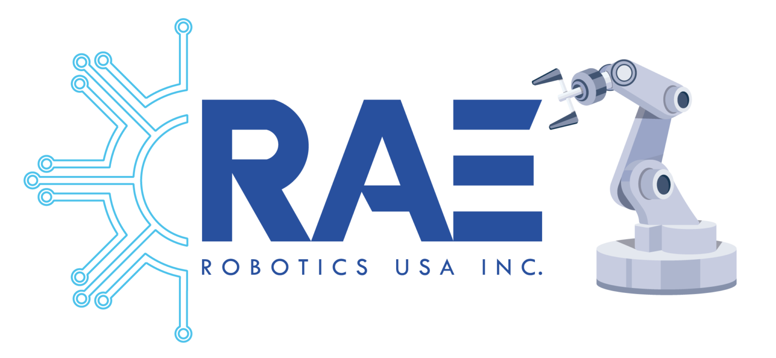 RAE Robotics | RAE Robotics
