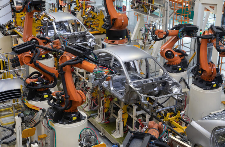 About Us | RAE Robotics