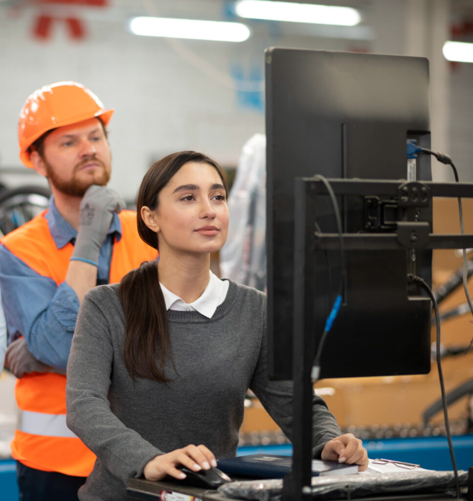 Mechanical Installation Services | RAE Robotics